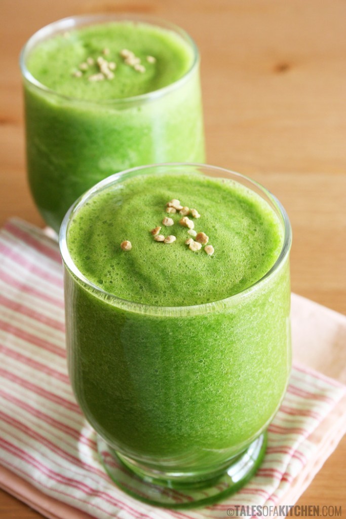 Super Healthy Drink: Cucumber Blast Shake | Extreme Natural Health News